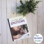 Emotion Identification- And why SEL is so important! - One Blonde Teacher